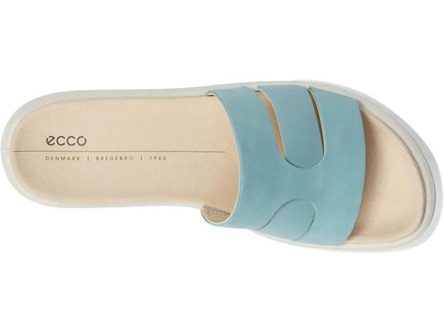 取寄) エコー レディース フロート オアシス スライド サンダル ECCO