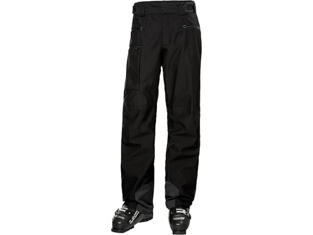 (取寄) ヘリーハンセン メンズ ガリバルディ 2.0 パンツ Helly Hansen men Helly Hansen Garibaldi 2.0 Pants Black