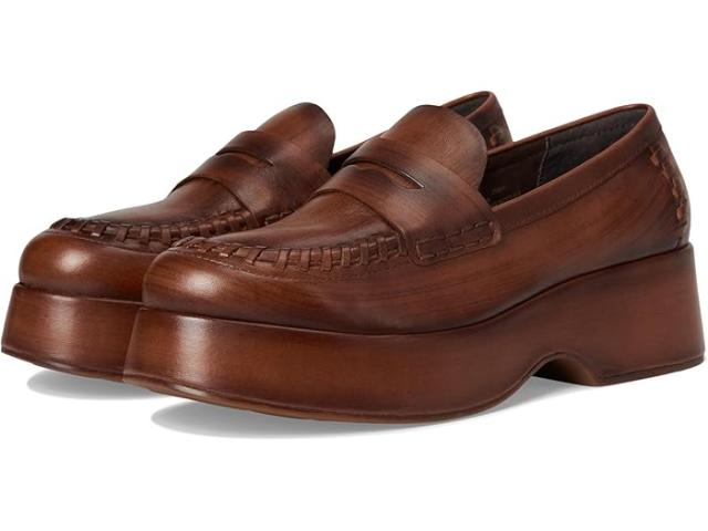 (取寄) コークイーズ レディース ピクシー Kork-Ease women Pixie Brown (Cuero)