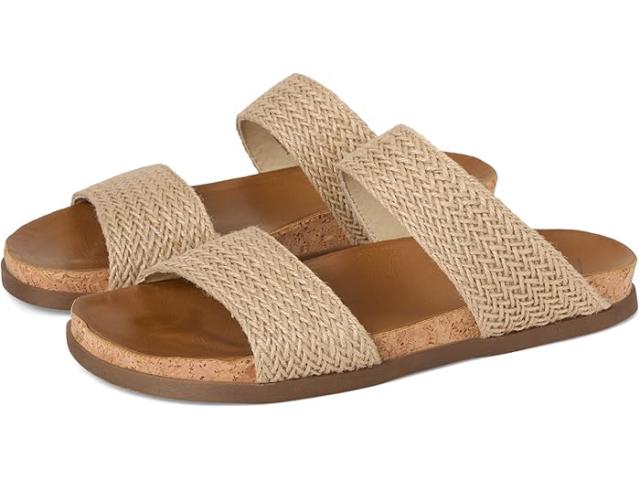 (取寄) ブローフィッシュ マリブ レディース レア Blowfish Malibu women Leah Sunbleached Jute