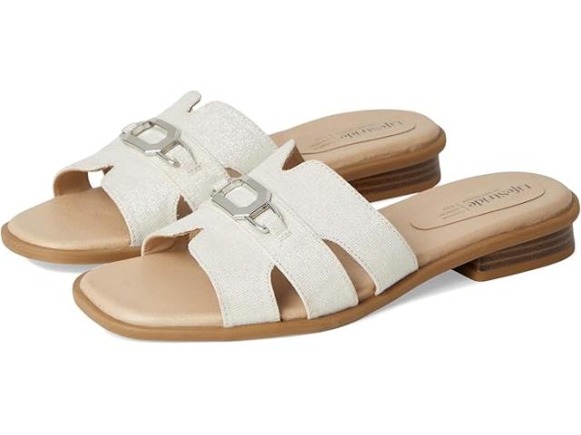 (取寄) ライフストライド レディース  LifeStride women tybit Natural Fabric