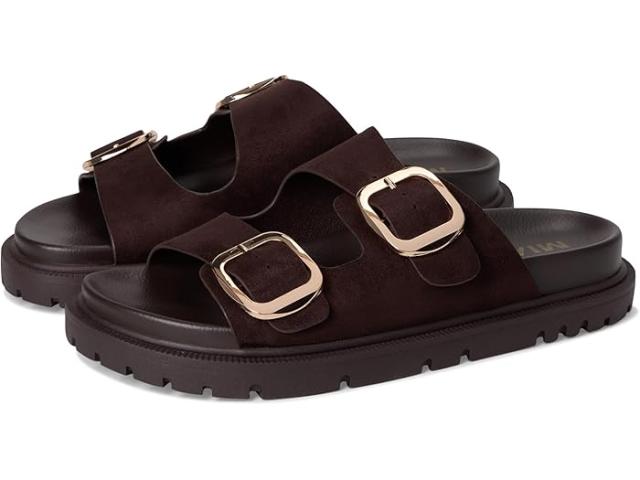 (取寄) ミア レディース  MIA women Gen-N Chocolate