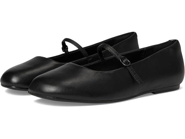 (取寄) クラークス レディース リビア スカイ Clarks women Livia Sky Black Leather