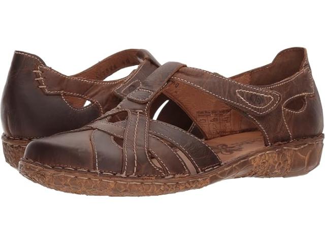 (取寄) ジョセフ セイベル レディース ロザリー 29 Josef Seibel women Rosalie 29 Brandy