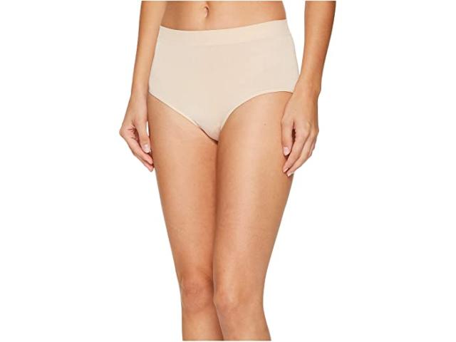 (取寄) ワコール レディース B-Smooth ブリーフ 838175 Wacoal women  B-Smooth Brief 838175 Naturally Nude