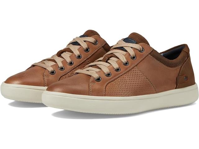 (取寄) ロックポート メンズ コレ タイ Rockport men Rockport Colle Tie Tan