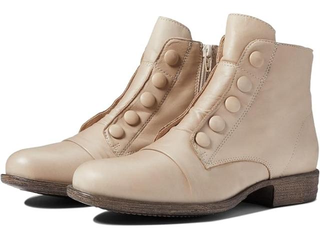 (取寄) ミズ ムーズ レディース ルイーズ Miz Mooz women Miz Mooz Louise Cream