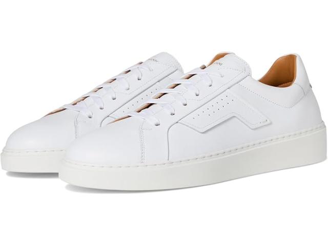 (取寄) マグナーニ メンズ フェニックス Magnanni men Phoenix White