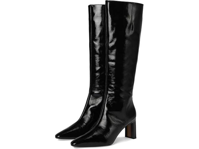 (取寄) サムエデルマン レディース シルビア 2 Sam Edelman women Sylvia 2 Black Patent