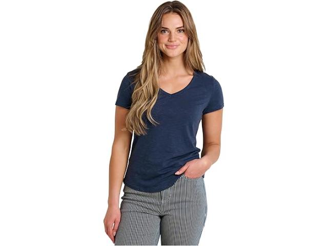 (取寄) トードアンドコー レディース マーリー リ ショート スリーブ ティー Toad&Co women Marley II Short Sleeve Tee Big Sky