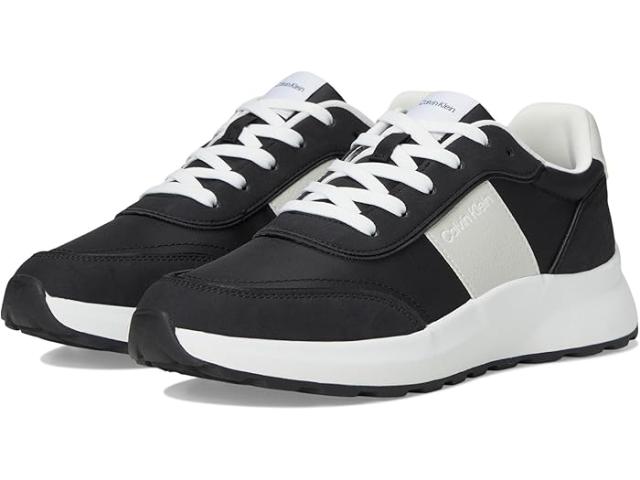 (取寄) カルバンクライン メンズ    men Byren Black/Grey