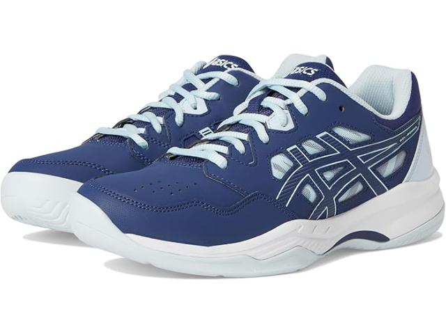 (取寄) アシックス レディース ゲル-レンマ ASICS women GEL-Renma Indigo Blue/Sky