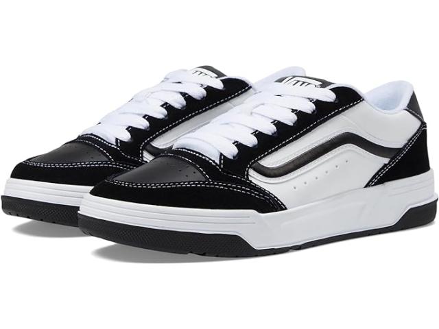 (取寄) バンズ レディース  Vans women Vans Hylane Black/White