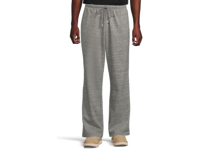 (取寄) アグ メンズ シルバン ストレート レッグ パンツ UGG men Sylvan Straight Leg Pants Grey Heather