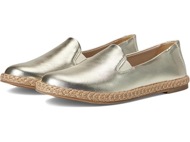 (取寄) トロッターズ レディース ポッピー Trotters women Poppy Champagne