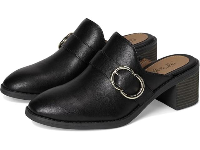 (取寄) レディース ホリー EuroSoft women Holly Black