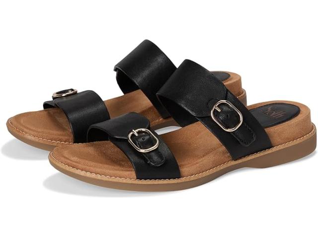 (取寄) ソフト レディース  Sofft women Bernise Black