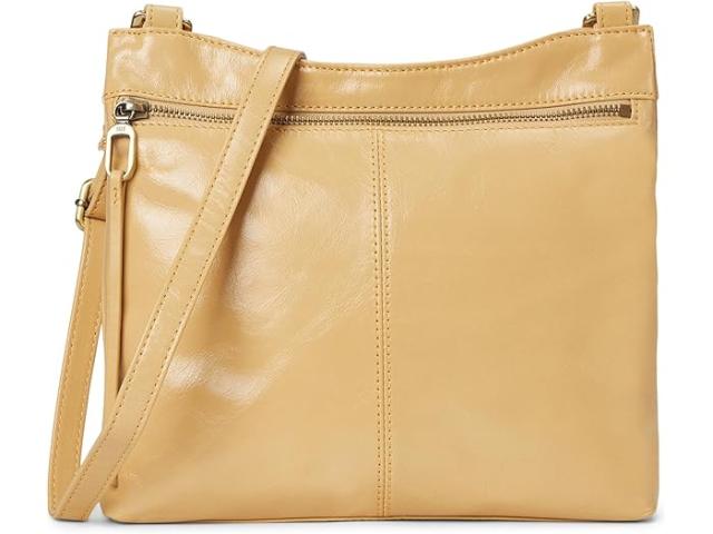 (取寄) ホーボー レディース キャンベル クロスボディ HOBO women Cambel Crossbody Desert Sand