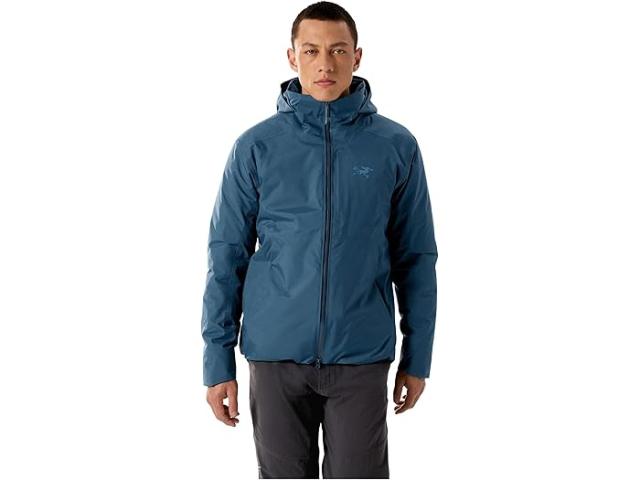 (取寄) アークテリクス メンズ ラール インサレーテッド ジャケット Arc'teryx men Ralle Insulated Jacket Nightscape