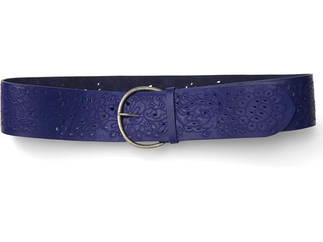 (取寄) フリーピープル レディース ローレル ヒップ ベルト Free People women Laurel Hip Belt Navy Baby