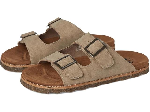 (取寄) ドッカーズ メンズ  Dockers men Benham Taupe