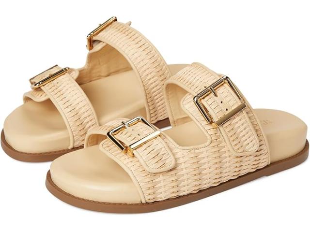 (取寄) シュッツ レディース ナオミ Schutz women Naomi Natural Nibs