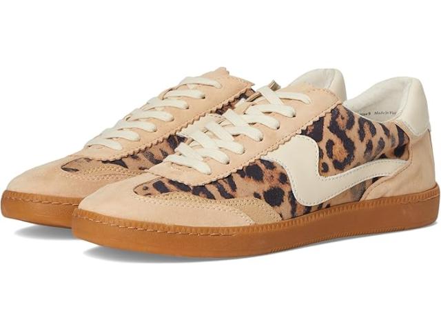 (取寄) ドルチェヴィータ レディース ノーティス Dolce Vita women Notice Light Leopard