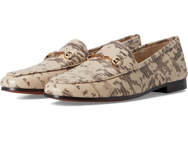 (取寄) サムエデルマン レディース ロレイン Sam Edelman women Loraine Roccia Lizard