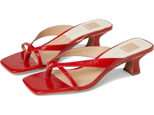 (取寄) ドルチェヴィータ レディース  Dolce Vita women Brevel Chili