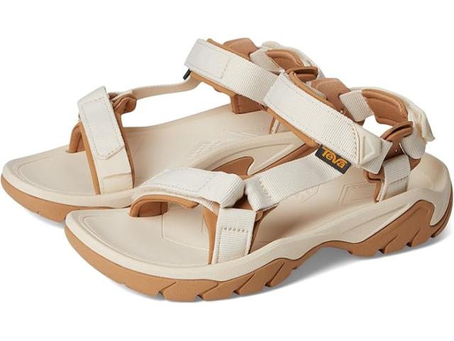 (取寄) テバ レディース テラ Fi 5 ユニバーサル Teva women Terra Fi 5 Universal Coconut