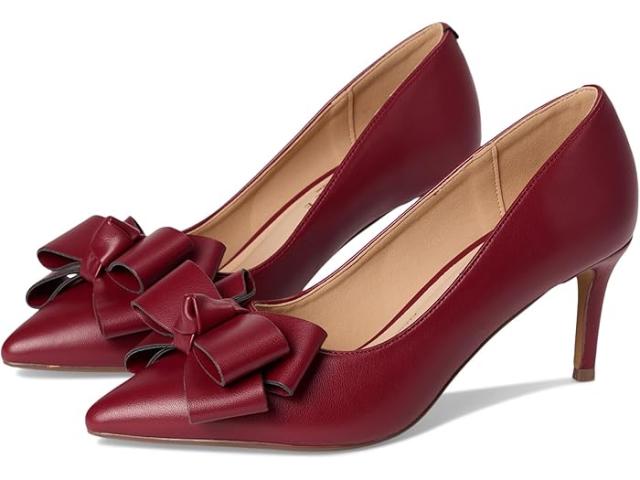 (取寄) ジュルネ コレクション レディース クリストル Journee Collection women CRYSTOL Cranberry Pu