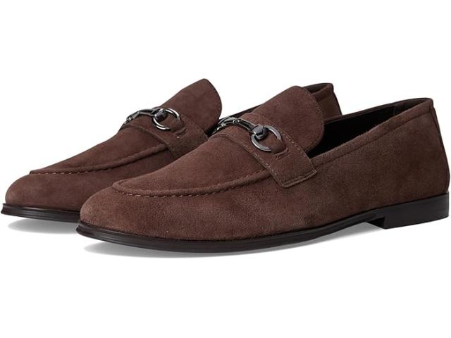 (取寄) アルド メンズ トラベラー ALDO men Traveller Medium Brown
