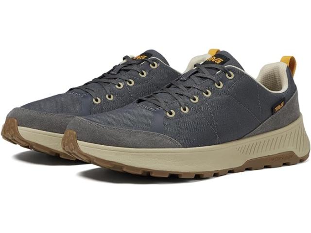 (取寄) テバ メンズ エルウッド Teva men Teva Ellwood Dark Shadow