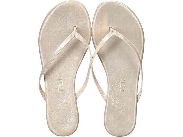 (取寄) ティキーズ レディース グリッターズ TKEES women TKEES Glitters Pink Pearl