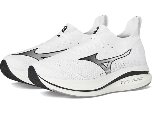 (取寄) ミズノ メンズ ネオ ゼン Mizuno men Neo Zen White/Black