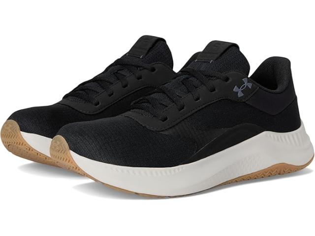 (取寄) アンダーアーマー レディース オーロラ 3 Under Armour women Aurora 3 Black/Summit White/Castlerock