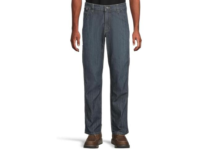 (取寄) カーハート メンズ フレームレジスタント フォース ラギッド フレックス リラックスド-フィット フィット ユーティリティ ジーンズ イン ボウルダー Carhartt men Flame-Resistant Force Rugged Flex Relaxed Fit Utility Jeans in Boulder Boulder