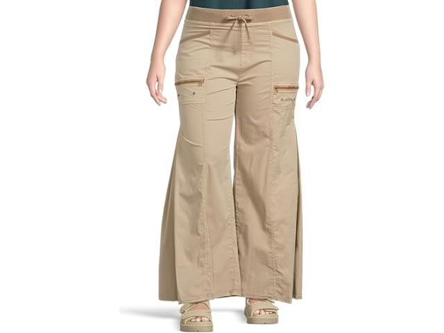 (取寄) XCVI レディース コリーン ワイド レッグ XCVI women Coline Wide Leg Tanglewood