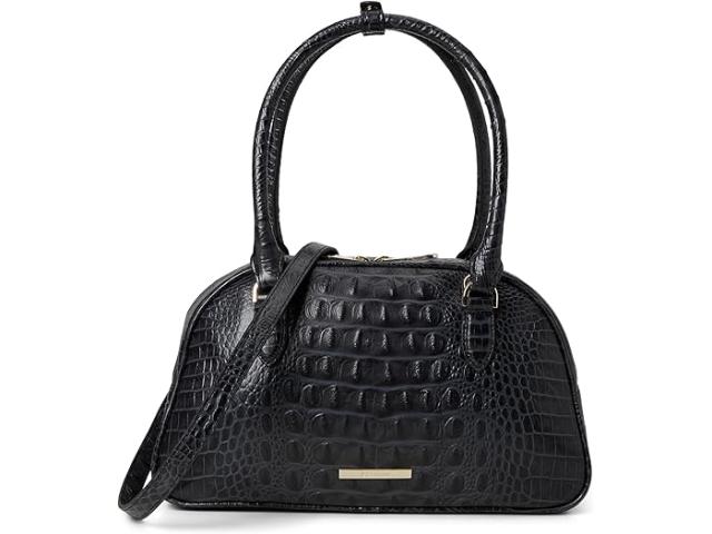 (取寄) ブラーミン レディース アンジー Brahmin women Angie Black