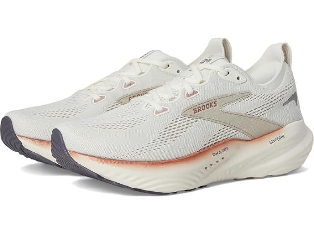 (取寄) ブルックス レディース グリセリン 22 Brooks women Glycerin 22 Coconut/Chateau/Rose