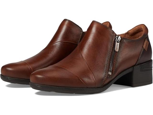 (取寄) ピコリノス レディース マラガ PIKOLINOS women PIKOLINOS Malaga W6W Cuero