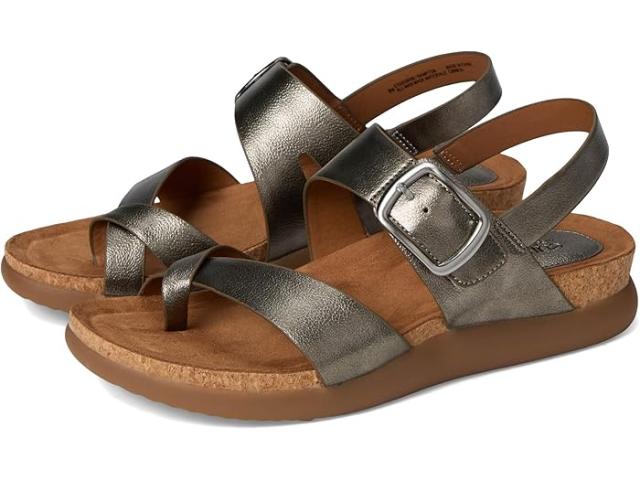 (取寄) レディース ハンプトン EuroSoft women Hampton Pewter