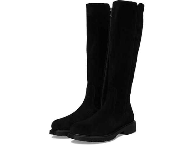 (取寄) ラ カナディエンヌ レディース ハリー La Canadienne women Harry Black Suede