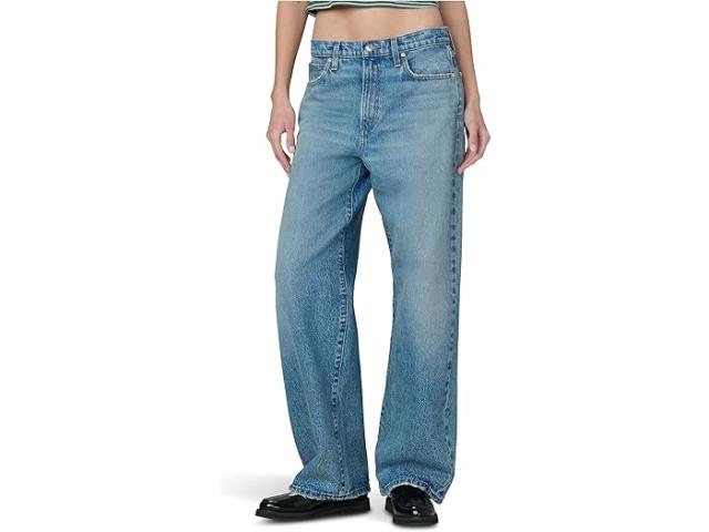(取寄) ジョーズジーンズ レディース ザ ライアン ロウ スラング バギィ Joe's Jeans women The Ryan Low Slung Baggy Anonymous