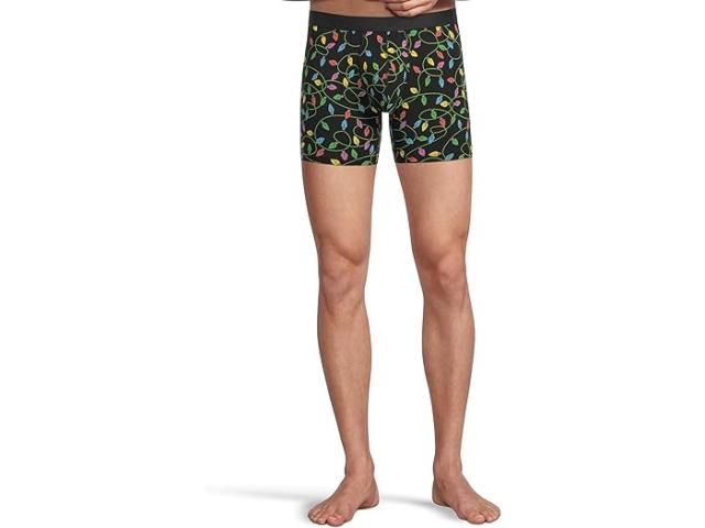 (取寄) ミーアンディーズ メンズ ボクサー ブリーフ MeUndies men Boxer Brief String Lights