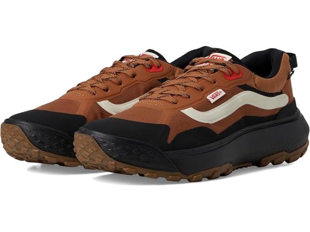 (取寄) バンズ MTE Vans Vans Mte Crosspath Glazed Ginger