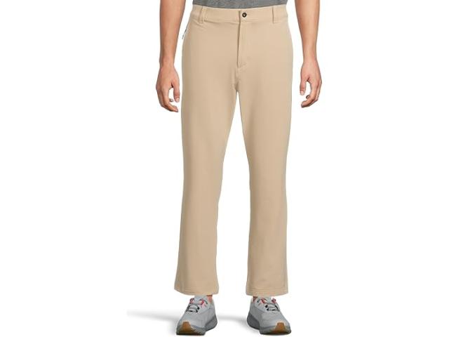 (取寄) コロンビア メンズ ロック テック チノ パンツ Columbia men Roc Tech Chino Pants Ancient Fossil