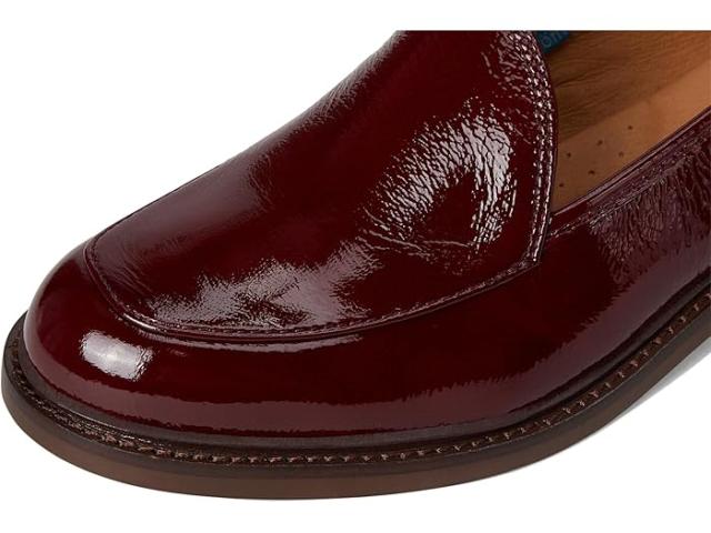 取寄) ソフト レディース ナポリ リ Sofft women Sofft Napoli II Red