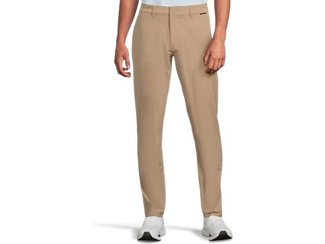 (取寄) トラヴィスマシュー メンズ Otc テック チノ TravisMathew men Otc Tech Chino Khaki