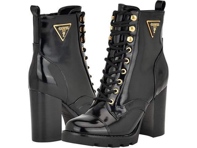 (取寄) ゲス レディース ニーディン GUESS women Neadyn Black